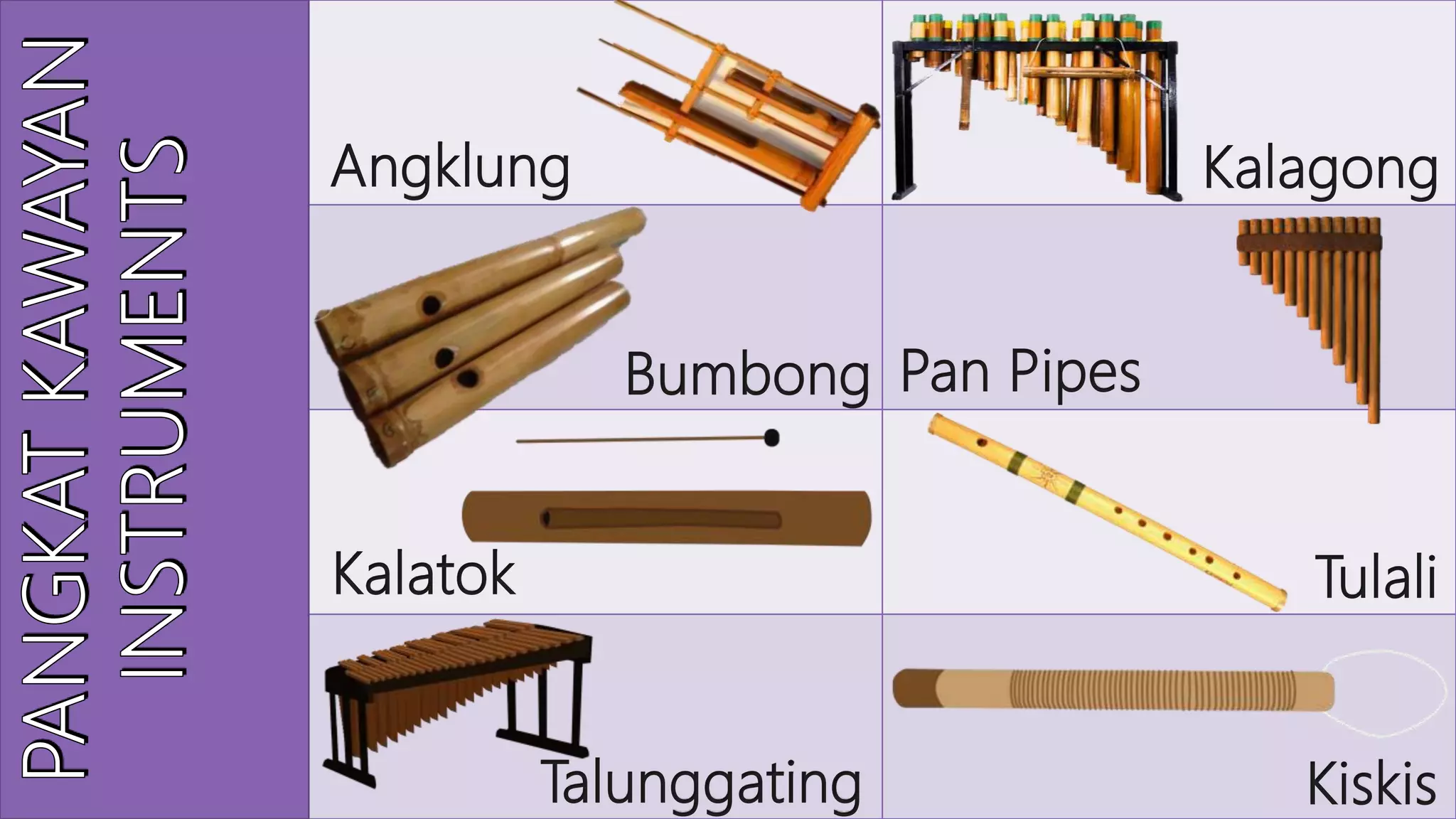 MUSIC 7 1ST QUARTER Lesson 5 instrumental music | PPTX