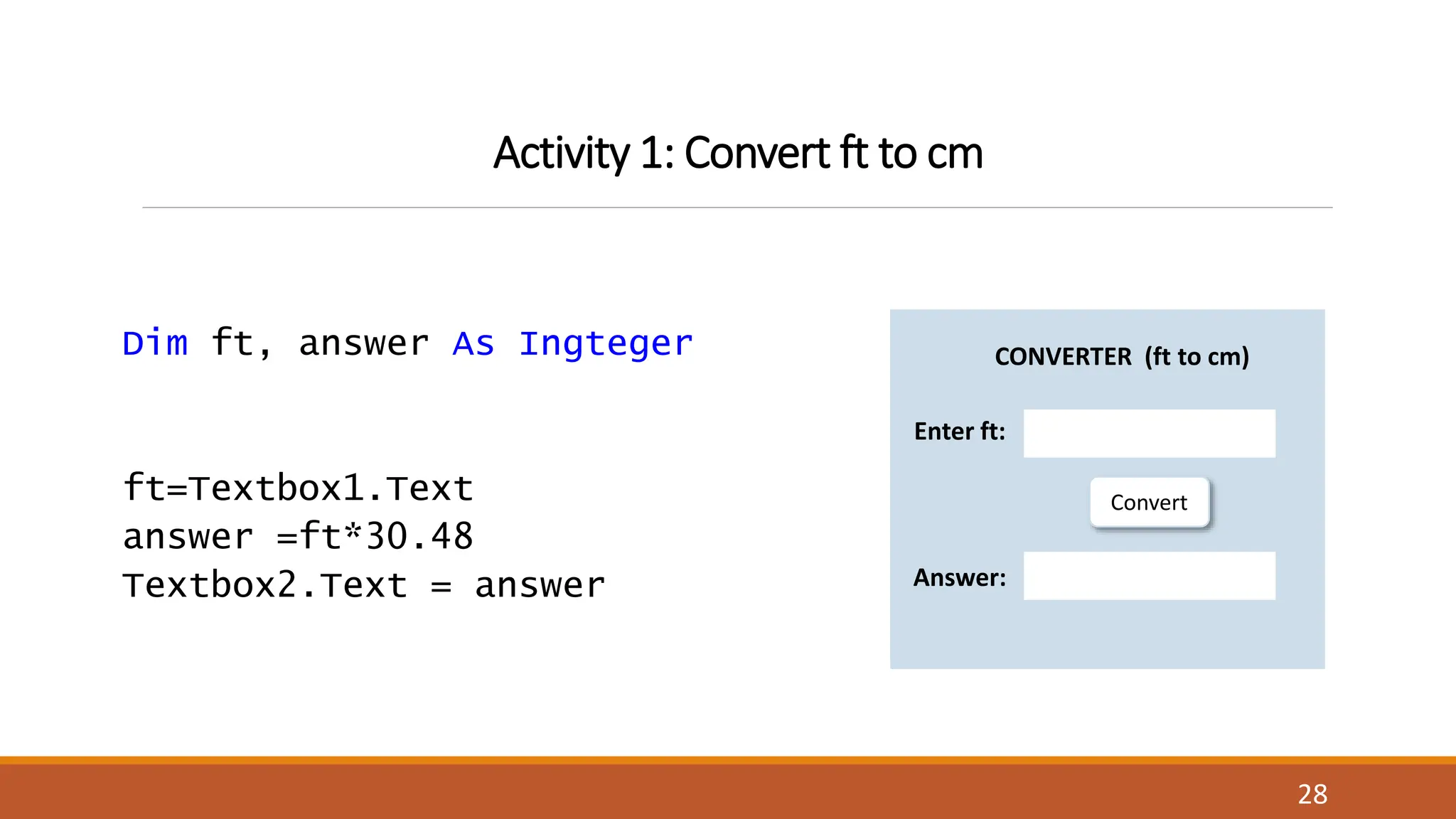 Lesson 5 Introduction to Human Computer Interaction | PPT
