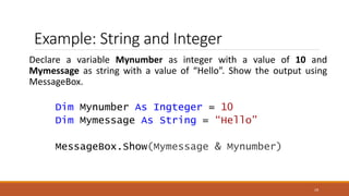 Lesson 5 Introduction to Human Computer Interaction | PPT