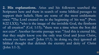 Lesson 5 – Jesus is God - SBS – Sunday Bible School.pptx
