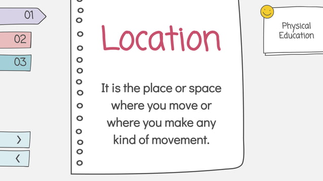 LESSON 5 LOCATION.pptx | Geography | Science