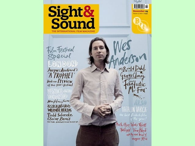 Lesson 5magazinefrontcoveranalysis | PPT