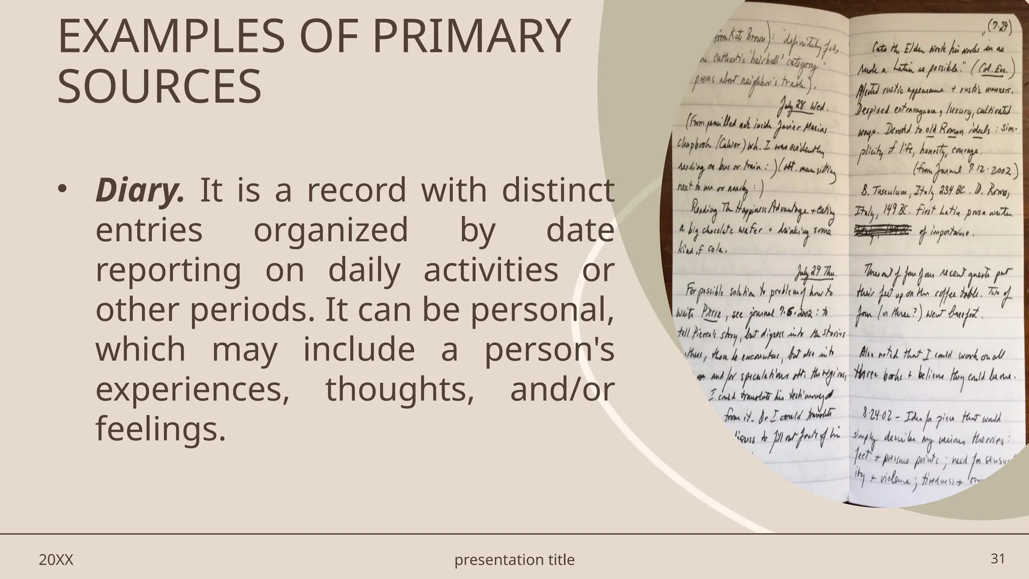 Lesson 5 Media and information sources.pptx