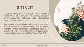 Lesson 5 Media and information sources.pptx