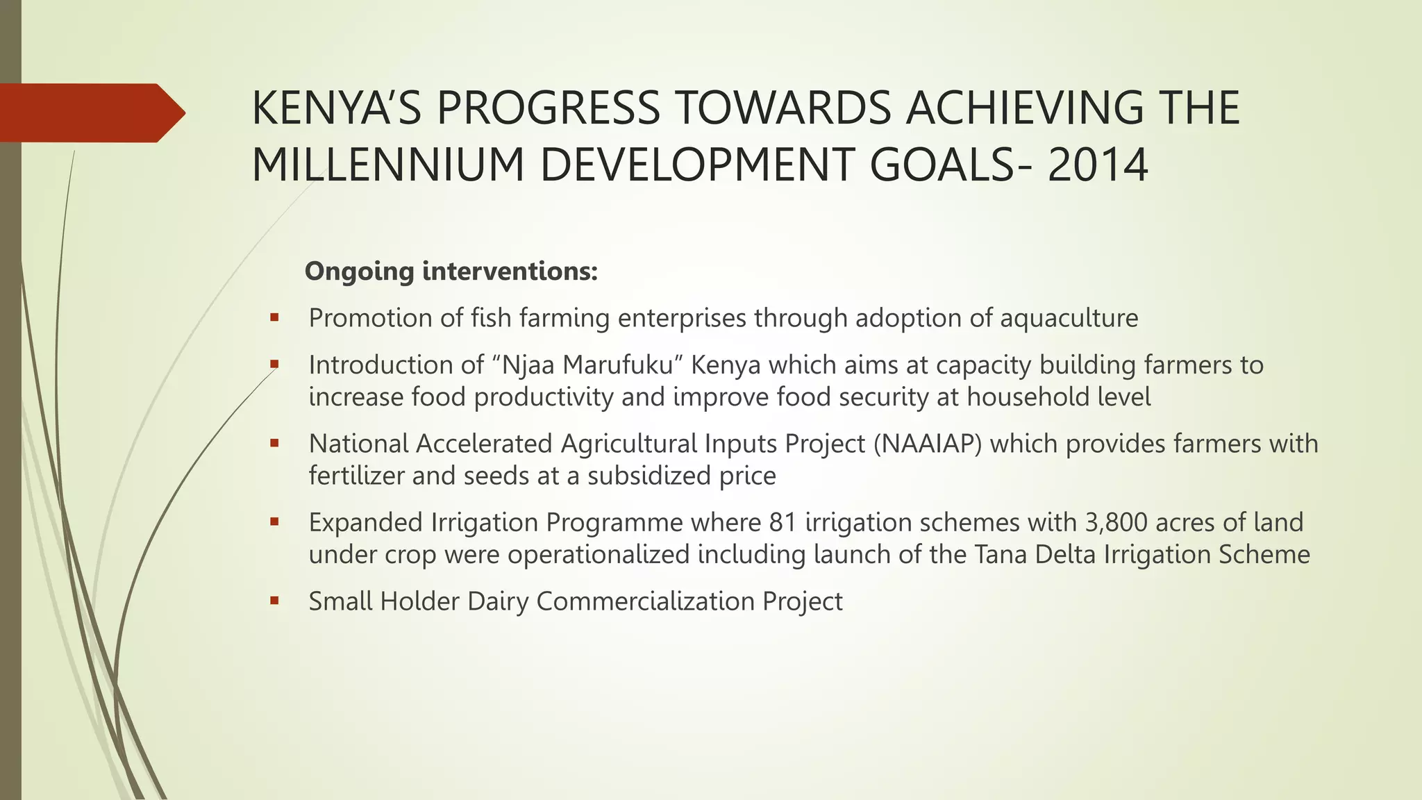 LESSON 5 MILLENIUM DEVELOPMENT GOALS.pptx