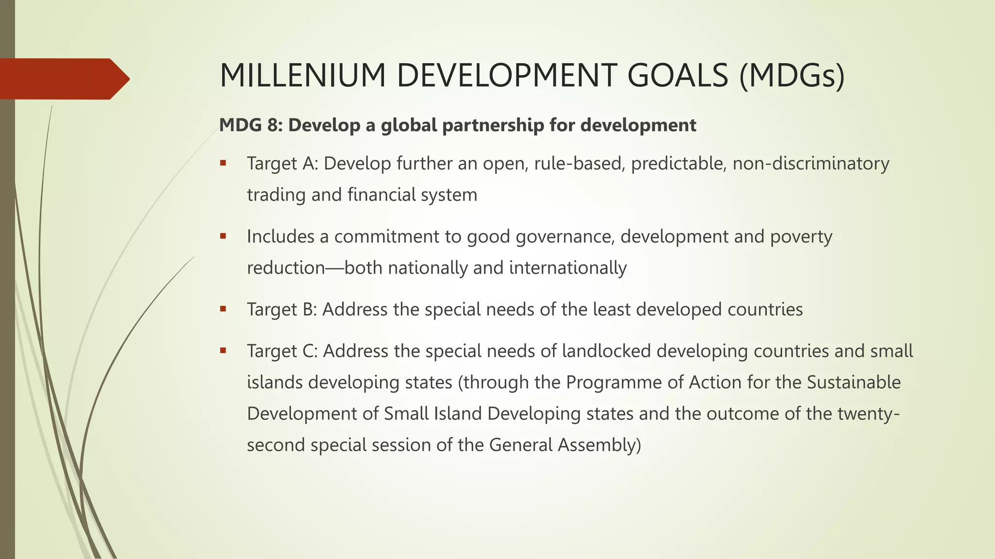 LESSON 5 MILLENIUM DEVELOPMENT GOALS.pptx