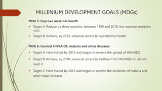 LESSON 5 MILLENIUM DEVELOPMENT GOALS.pptx