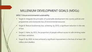 LESSON 5 MILLENIUM DEVELOPMENT GOALS.pptx