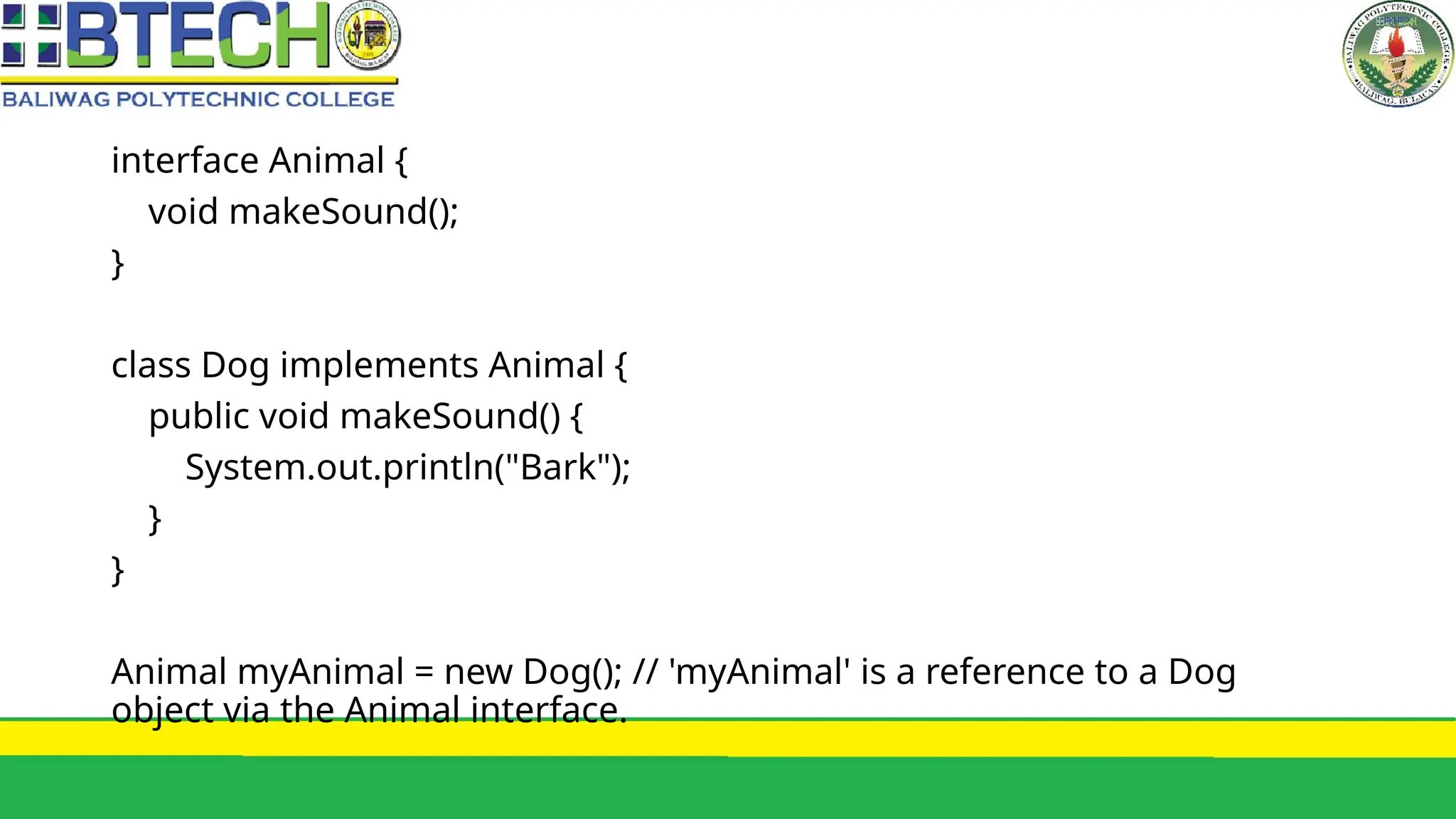 LESSON 5 Nested Conditional Statements & Reference Data Types.pptx