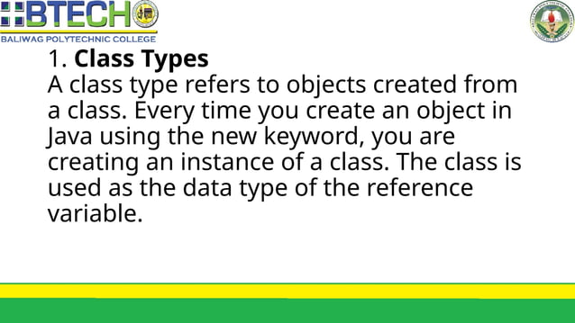 LESSON 5 Nested Conditional Statements & Reference Data Types.pptx