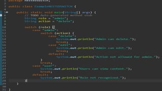 LESSON 5 Nested Conditional Statements & Reference Data Types.pptx