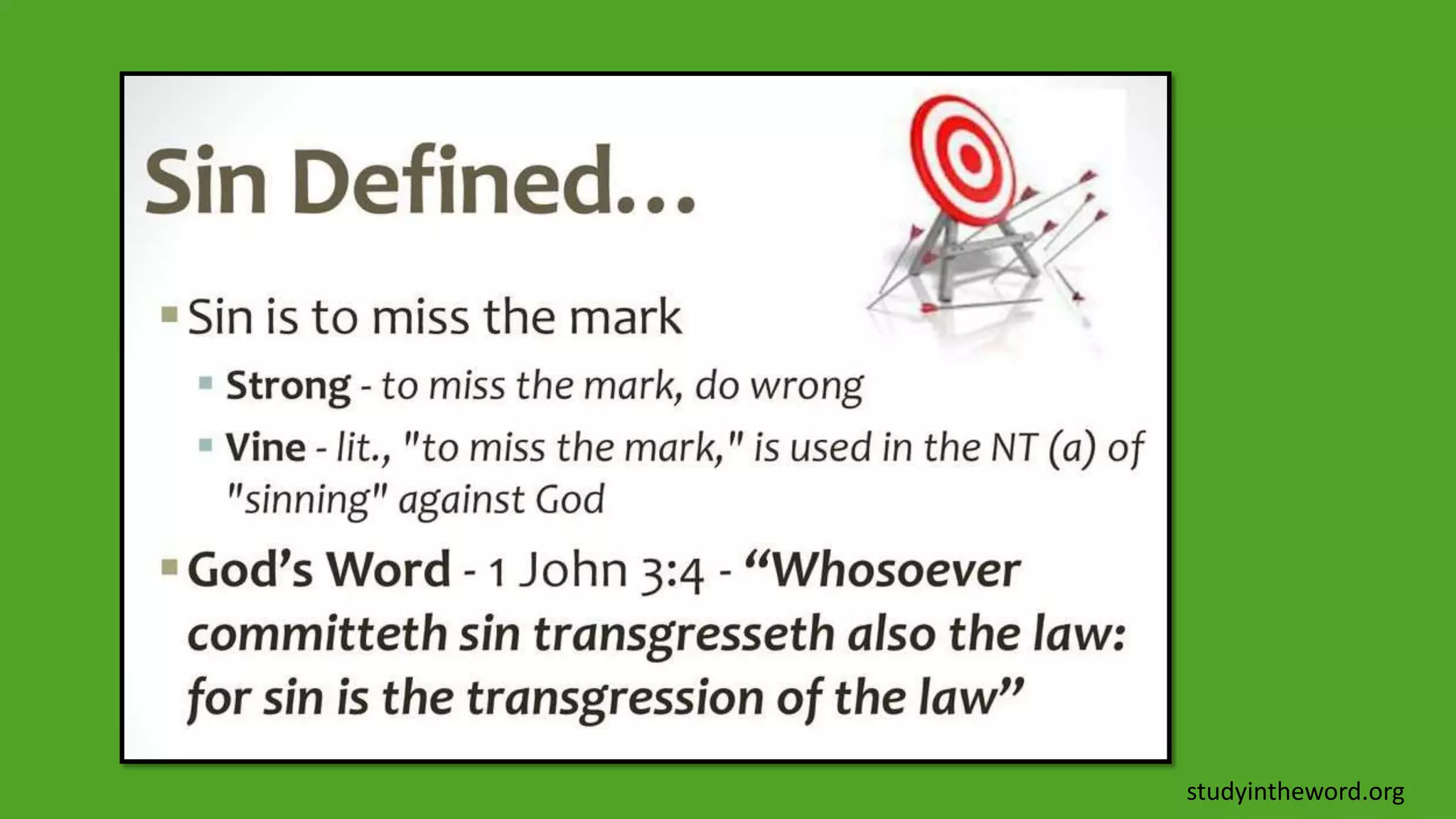 LESSON 5 OVERCOMING OBSTACLES A SURE SALVATION.pptx