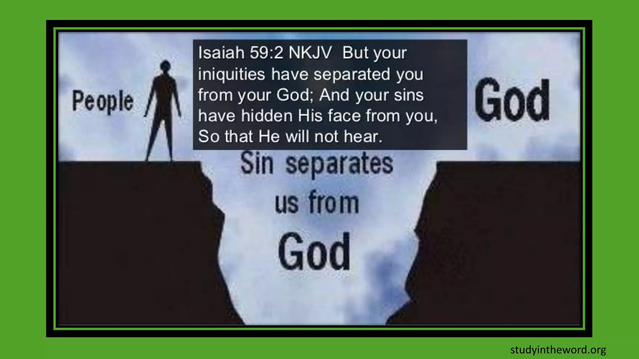 LESSON 5 OVERCOMING OBSTACLES A SURE SALVATION.pptx