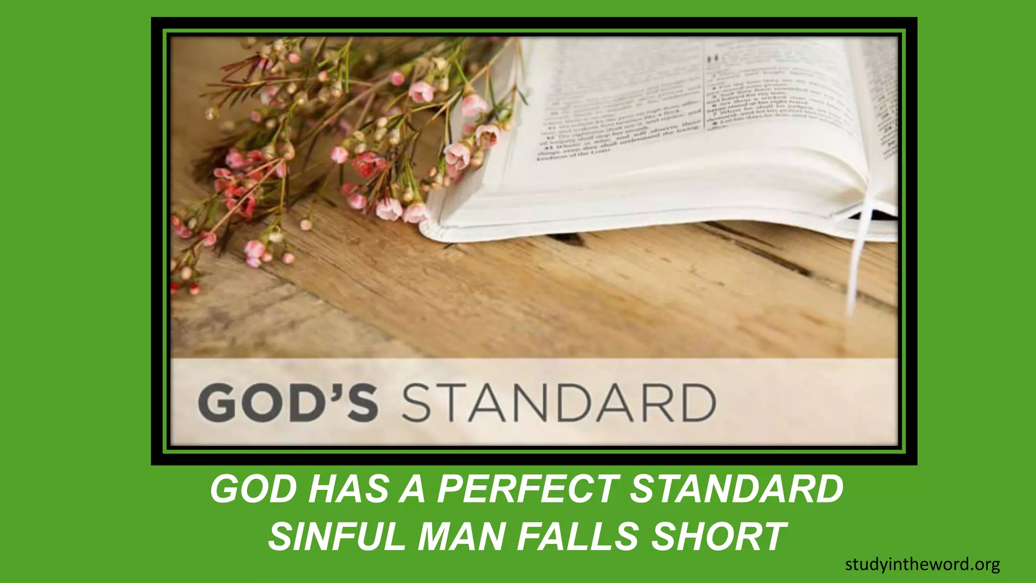 LESSON 5 OVERCOMING OBSTACLES A SURE SALVATION.pptx