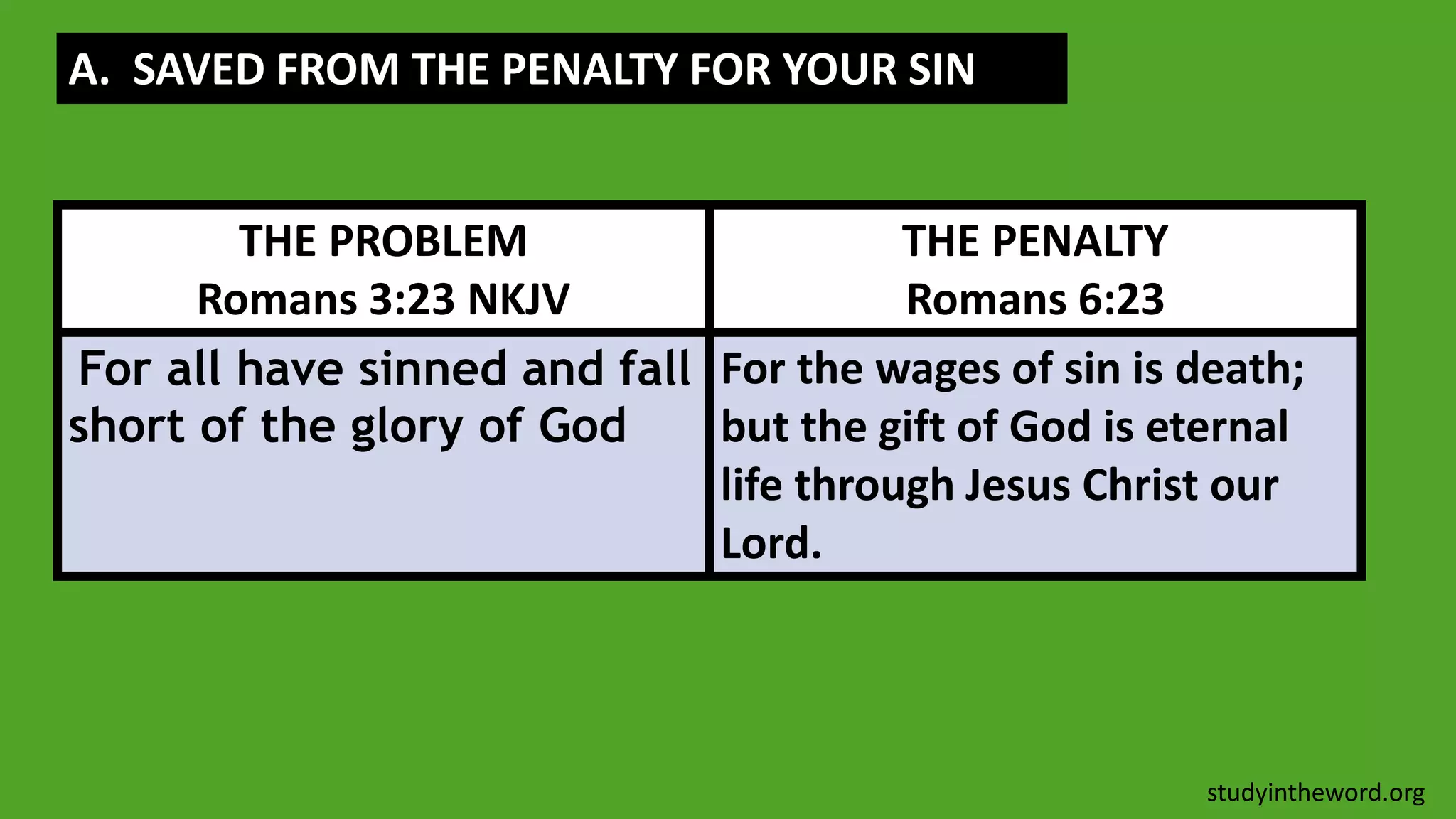 LESSON 5 OVERCOMING OBSTACLES A SURE SALVATION.pptx