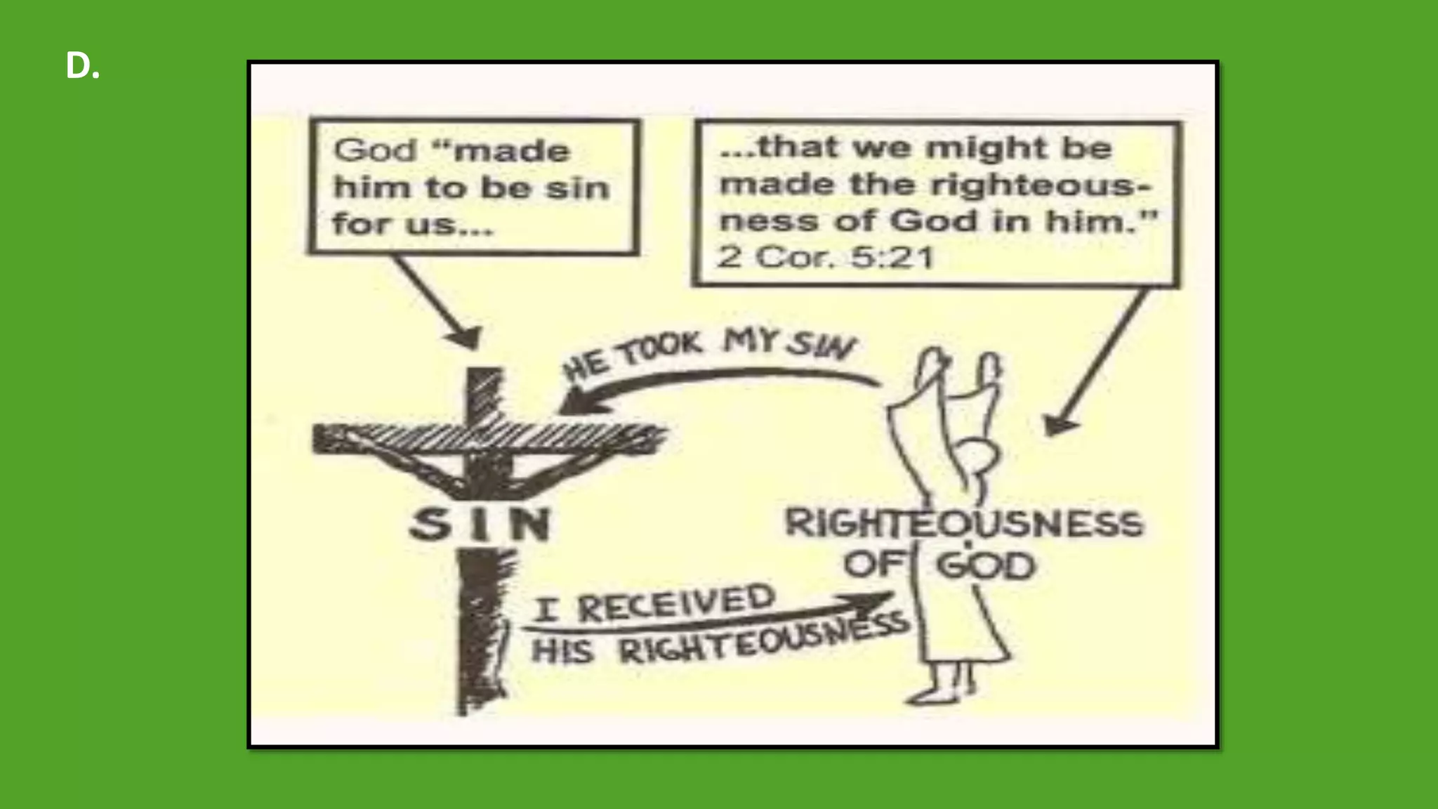 LESSON 5 OVERCOMING OBSTACLES A SURE SALVATION.pptx