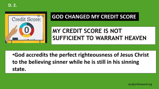 LESSON 5 OVERCOMING OBSTACLES A SURE SALVATION.pptx