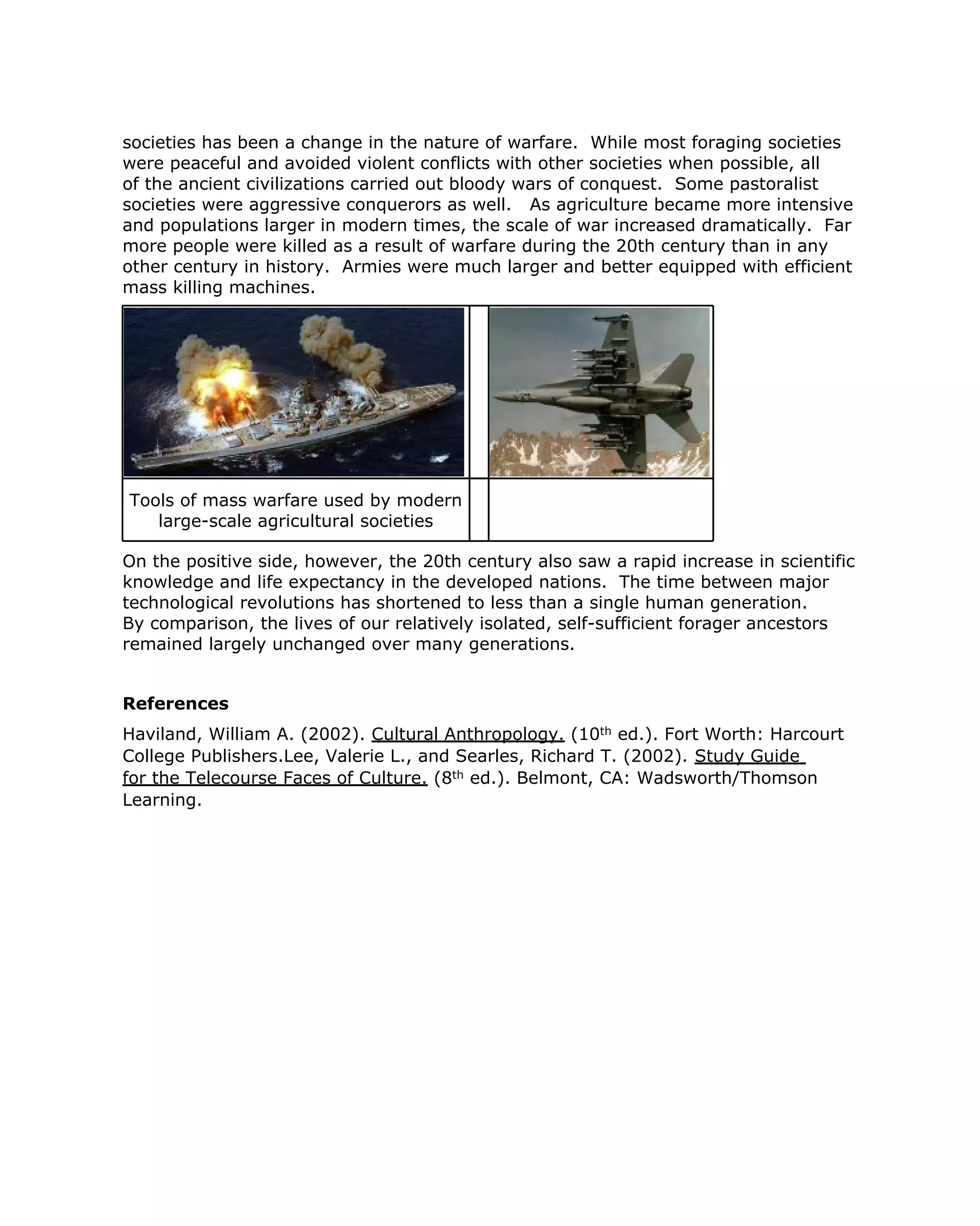Lesson 5 patterns of subsistence.doc