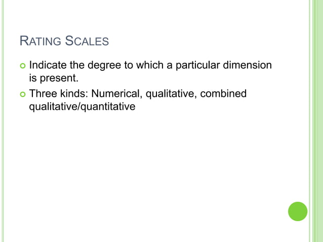 Lesson 5 performance based assessment | PPTX | Standardized Testing ...