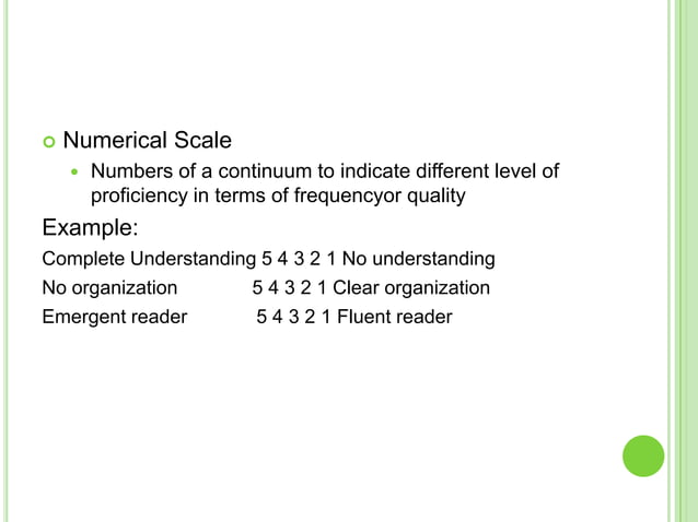 Lesson 5 performance based assessment | PPTX | Standardized Testing ...