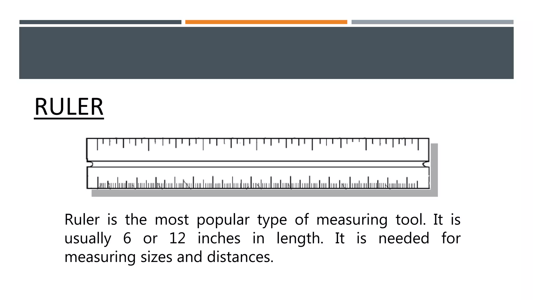 Lesson 5 Perform Mensuration and Calculation | PPTX