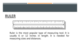 Lesson 5 Perform Mensuration and Calculation | PPTX