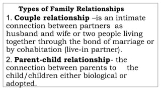 Lesson 5 Plan on How to Make Family Firmer and Gentler.pptx