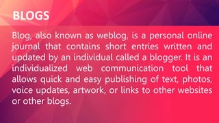 Lesson 5 Posting and Sharing Materials o.pptx