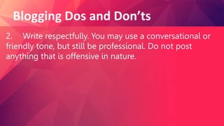 Lesson 5 Posting and Sharing Materials o.pptx