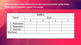 Lesson 5 Posting and Sharing Materials o.pptx