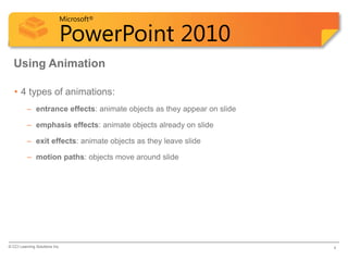 PPT Lesson 5 | PPTX