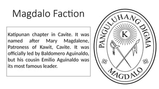 Lesson 5 Philippine Politics and Governance.pptx