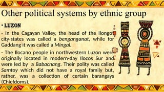 Lesson 5 Philippine Politics and Governance.pptx