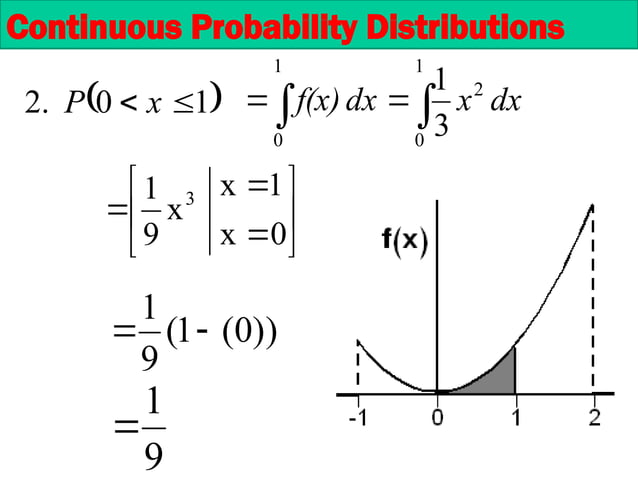 Lesson5 Chapterfive Random Variable Pptx