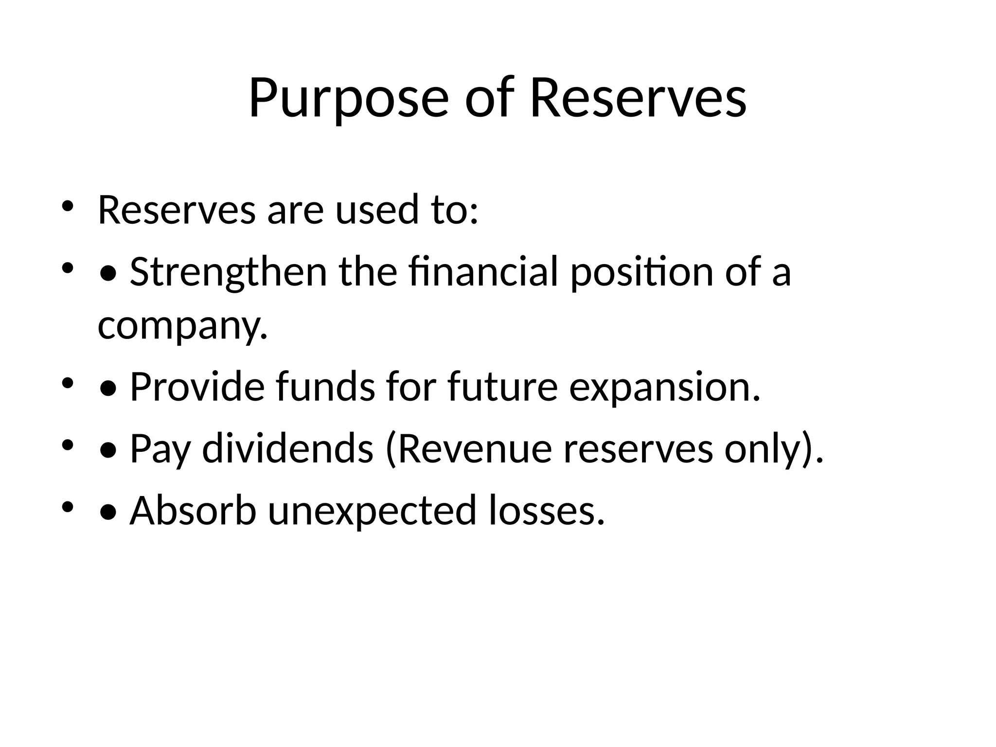 as level accounting Lesson5_Reserves.pptx