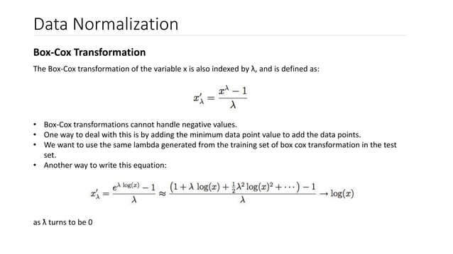 Scaling And Normalization Pdf