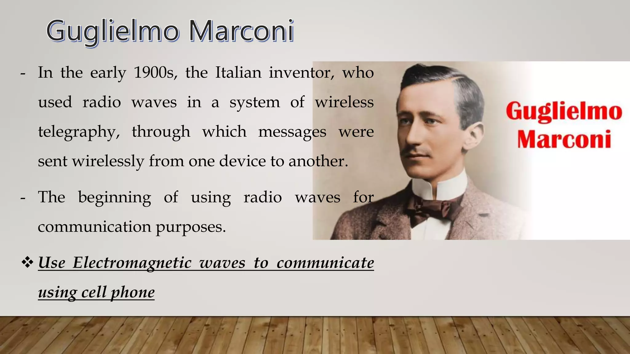 Lesson 5_Science 10- Q1W5_Electromagnetic Waves .pptx