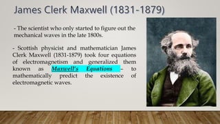 Lesson 5_Science 10- Q1W5_Electromagnetic Waves .pptx