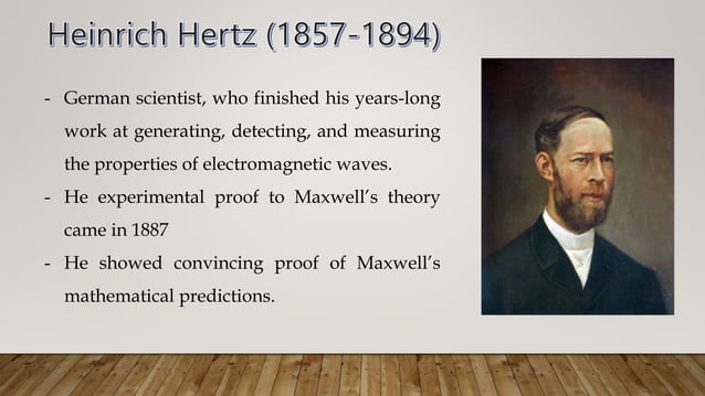 Lesson 5_Science 10- Q1W5_Electromagnetic Waves .pptx | Physics | Science