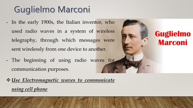 Lesson 5_Science 10- Q1W5_Electromagnetic Waves .pptx | Physics | Science