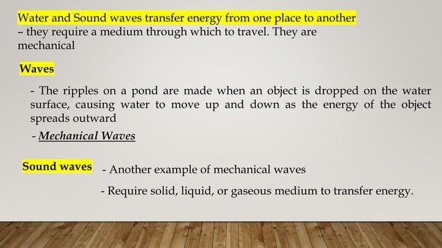 Lesson 5_Science 10- Q1W5_Electromagnetic Waves .pptx | Physics | Science