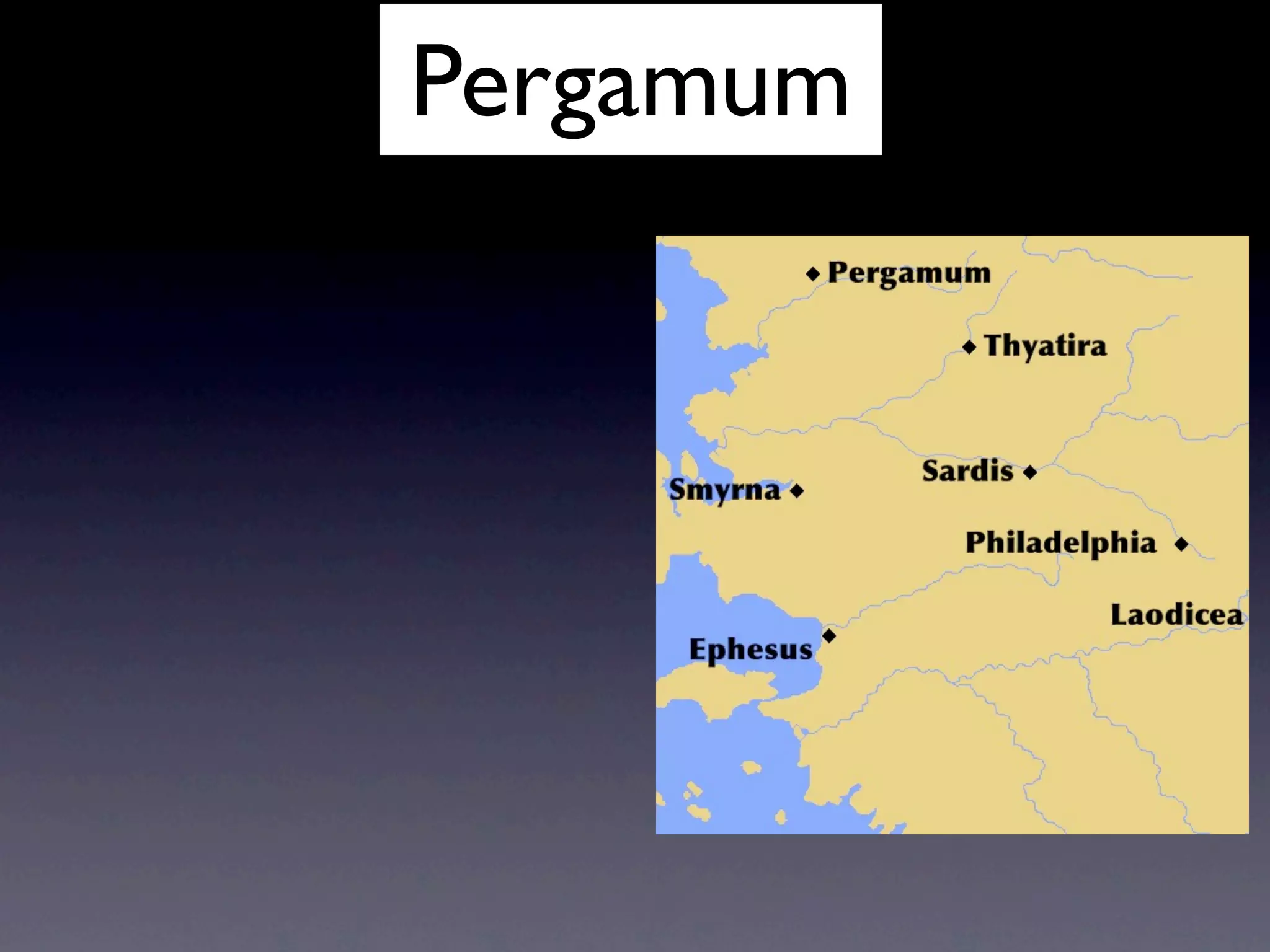 Lesson 5 — Pergamum | PPT