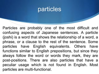 Lesson 5(slide share) | PPT