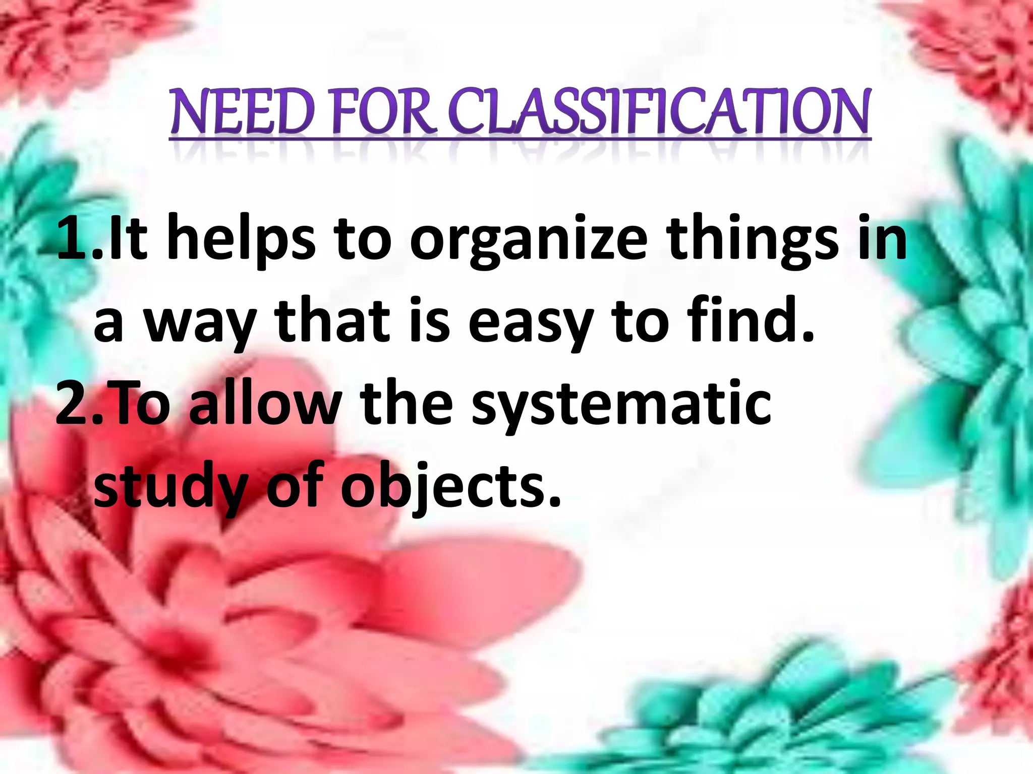 Lesson 5 sorting materials into groups | PPTX