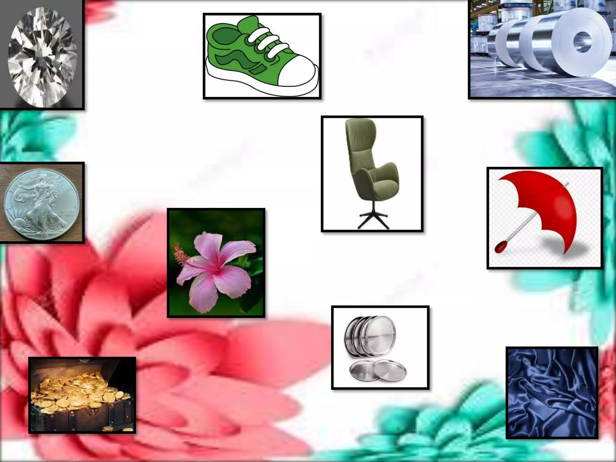 Lesson 5 sorting materials into groups | PPTX