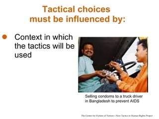 Five Steps to Tactical Innovation - Lesson 5 | PPT