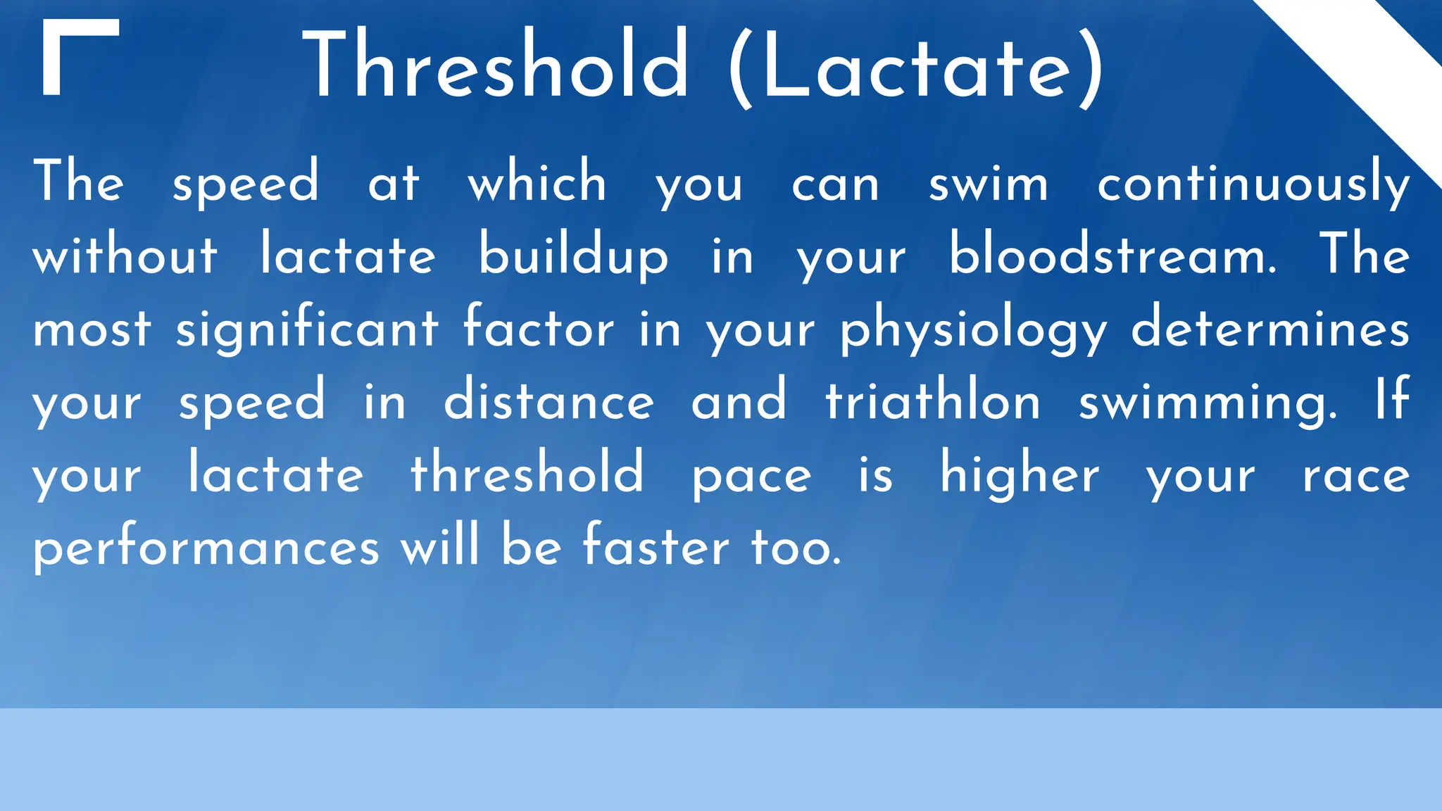 LESSON IN SWIMMING Swimming Terminologies | PDF