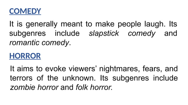 LESSON 5 THE GORGON'S HEAD ENGLISH 10 JHS | PPTX