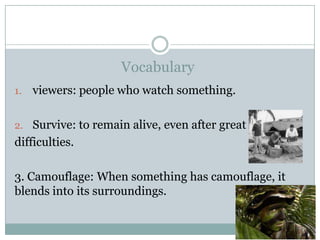 Lesson 5 the school news | PPT