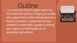 Lesson 5_Topic and Sentence Outline.pptx